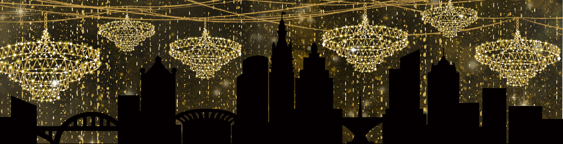 Jingle Bus Tours | Bid Events | Milwaukee Downtown